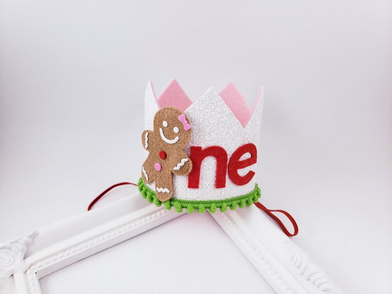 Gingerbread Birthday Gingerbread 1st Birthday Gingerbread - Etsy