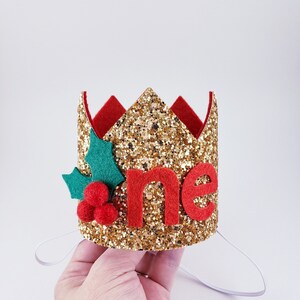 Merry Birthday, Christmas Birthday Crown, Christmas Birthday, Christmas ...