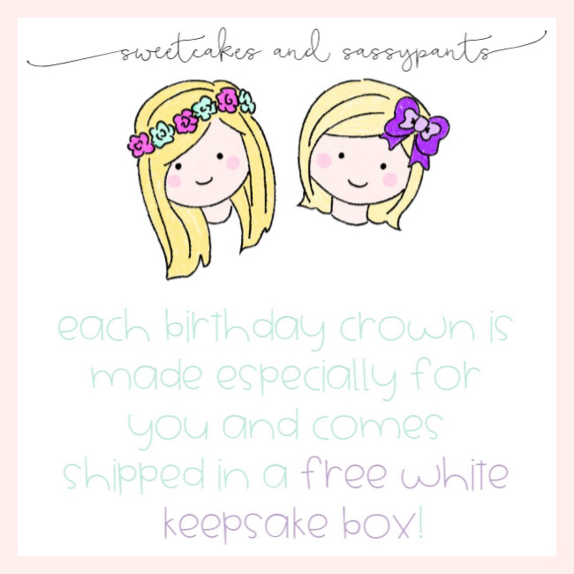 Dinosaur Birthday Crown Girl Dinosaur Crown Girl Dinosaur | Etsy