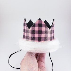 Camping Birthday Crown, Birthdays Are Smore Fun, Hike on Over, Our ...