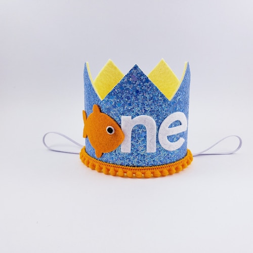 Boy Fishing Birthday Ofishally One Fishing Birthday | Etsy