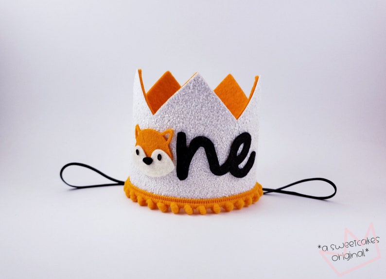 Fox Birthday, Fox First Birthday, Fox 1st Birthday, Boy Woodland ...