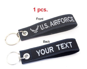 Military Luggage Tag - Etsy