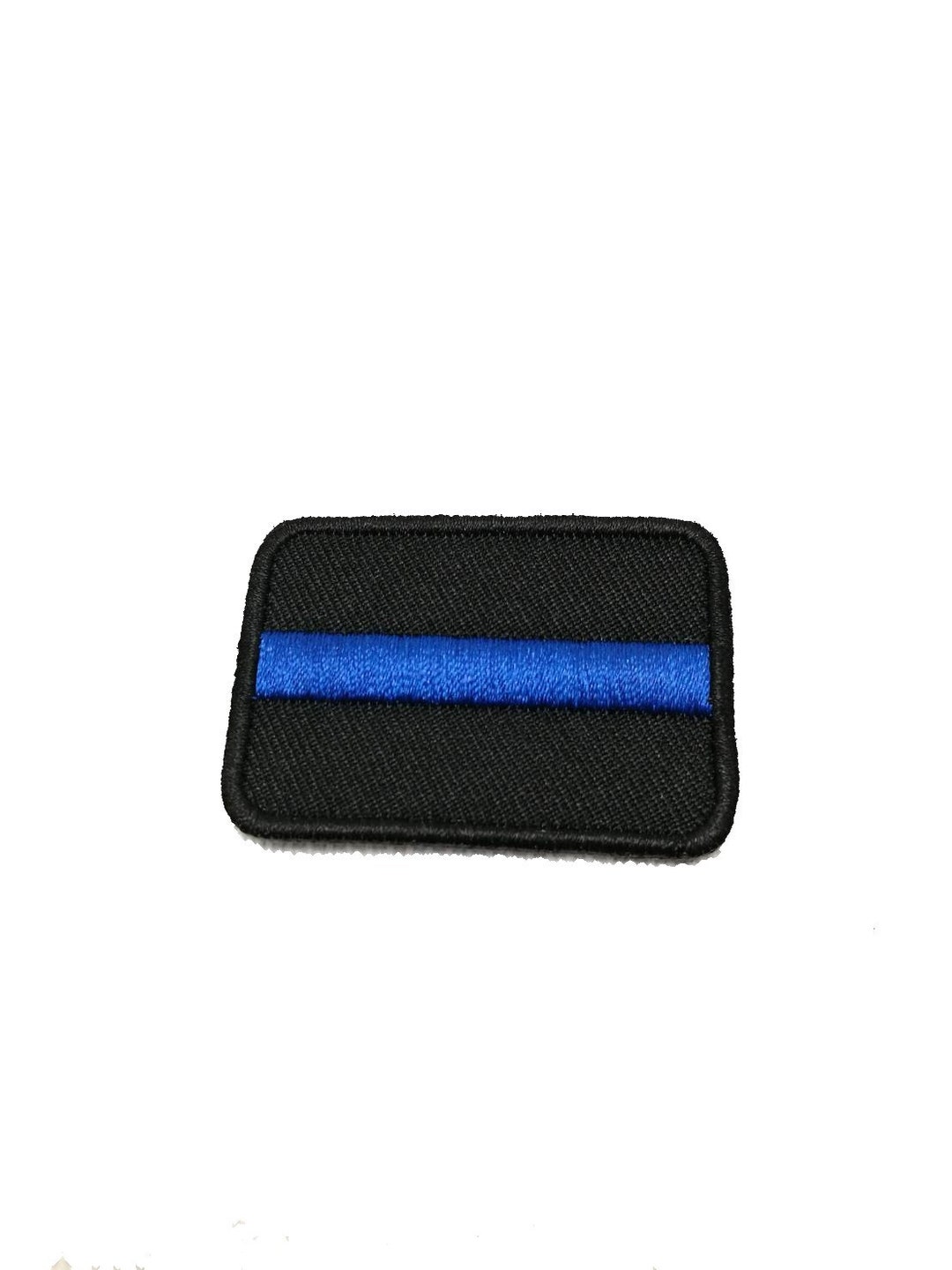 1 Pcs. Thin Line Patch Thin Red, Blue, White, Green, Pink, Yellow, Gray ...