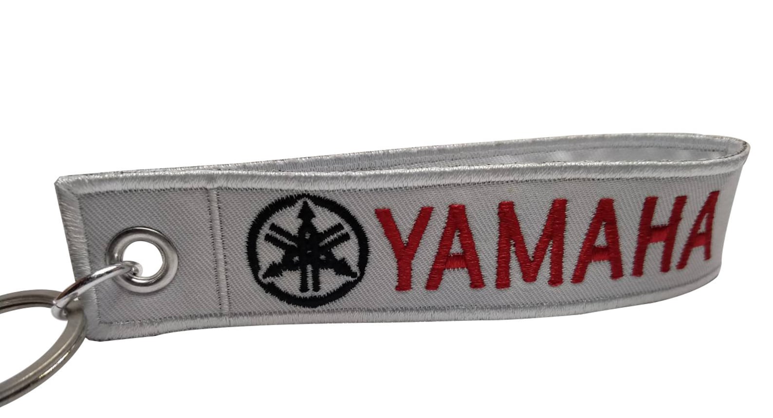 Yamaha Key Chain Yamaha Biker Motorcycle Racing Key Chain - Etsy
