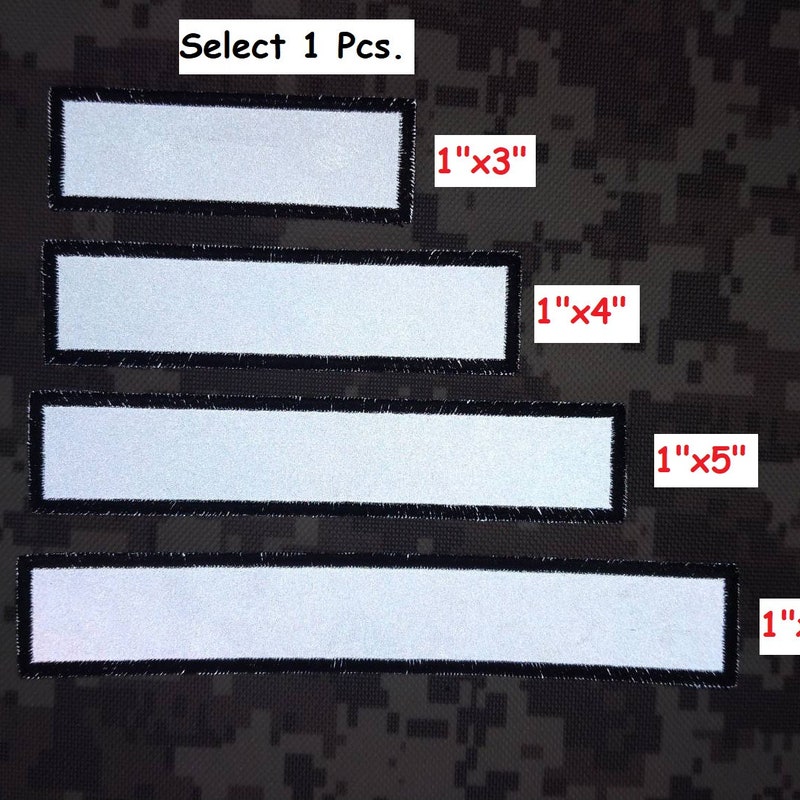 Reflective Jacket - Etsy