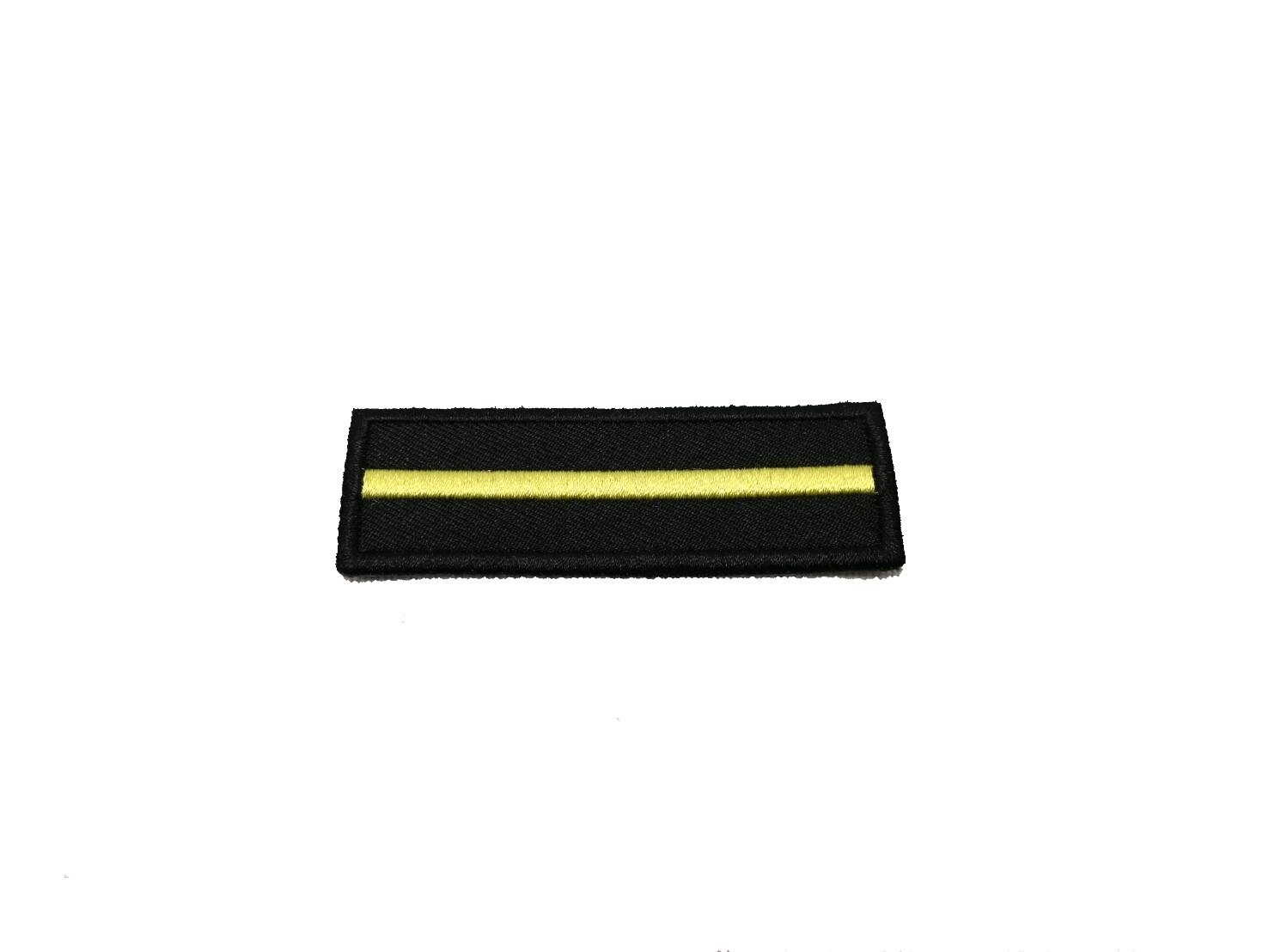1 Pcs. Thin Line Patch Thin Red, Blue, White, Green, Pink, Yellow, Gray ...