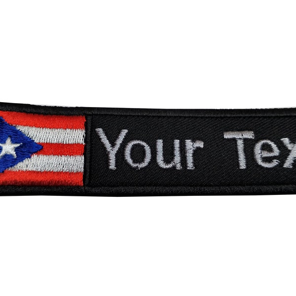 Puerto Rican Flag - Etsy