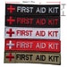 First Aid Kit Patch Red Cross Medic Patch Paramedic EMS EMT Rescue ...