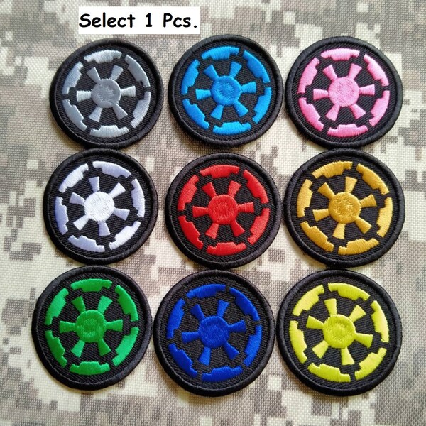 Galactic Republic - Etsy