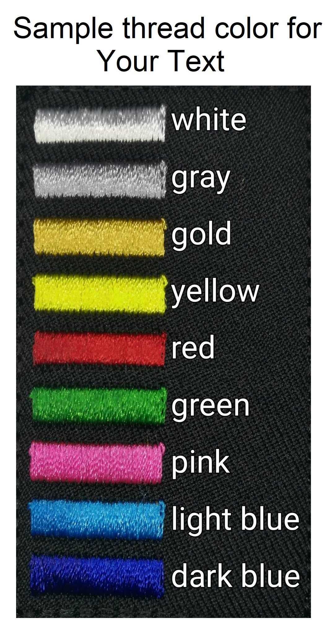 2 Pcs. Curve Custom Name Tag Nametape Your Text Patch Biker - Etsy