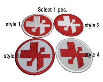 Star Wars Medic Patch - Etsy