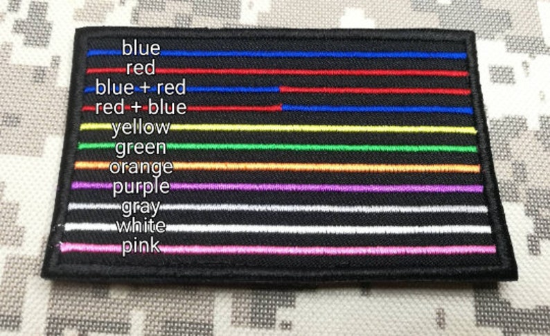 EMS EMT Paramedic Custom Name Text Thin White Green Red - Etsy