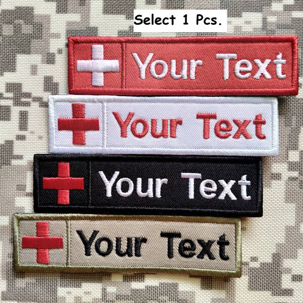 Red Cross - Etsy