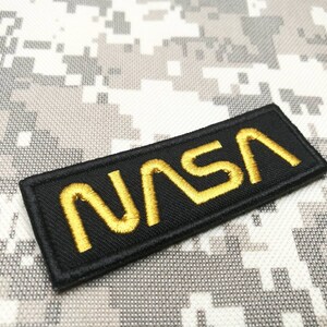 1 PCS. NASA Patch Nasa Name Tape DIY Patch Decorate Patch Embroidered ...