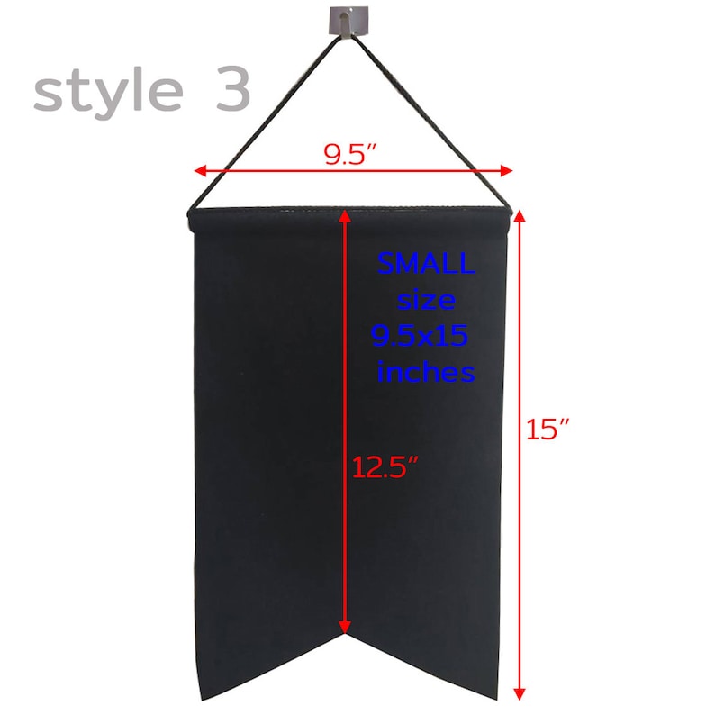 SMALL Size 9.5"x15" Patch Display Morale Patch Holder Board Display ...