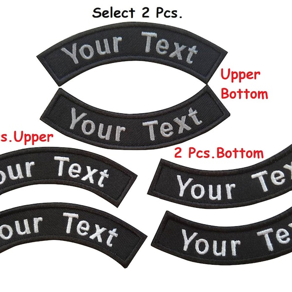 Biker Patches - Etsy