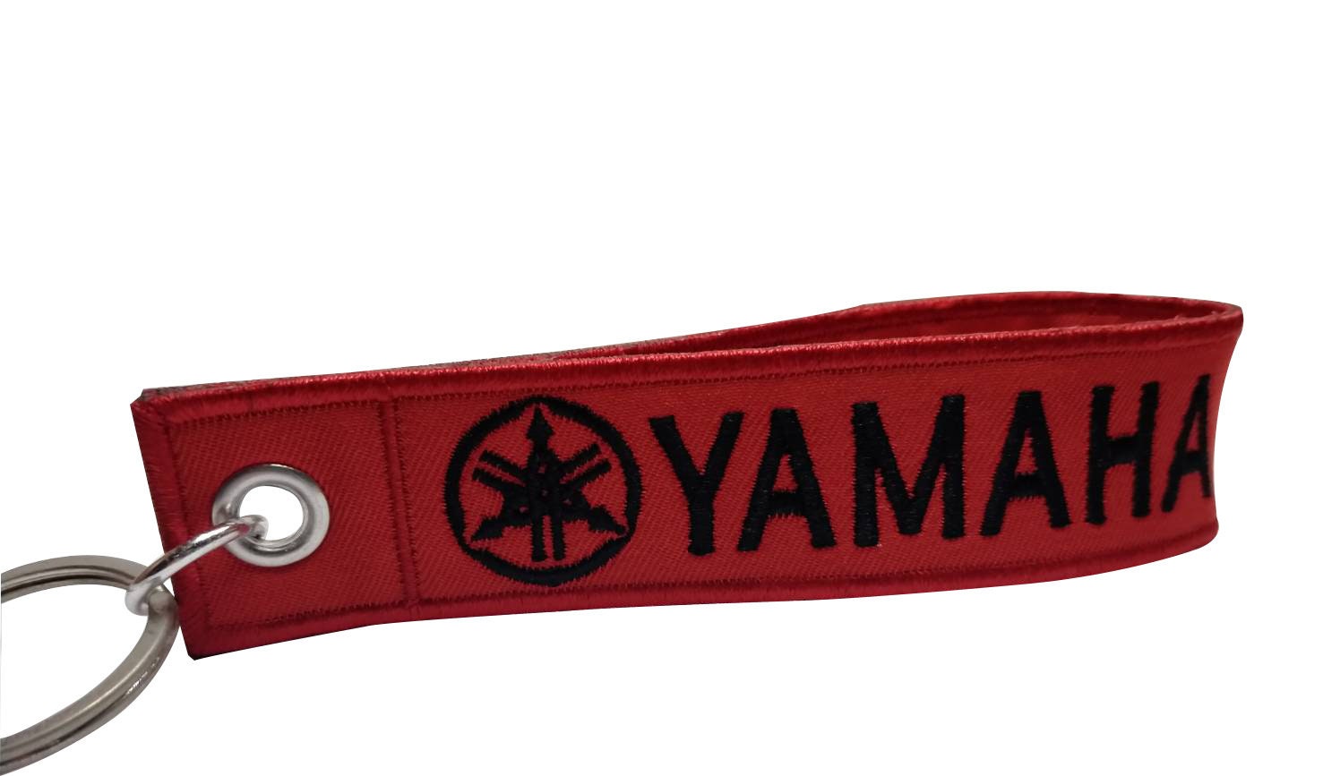 Yamaha Key Chain Yamaha Biker Motorcycle Racing Key Chain - Etsy UK