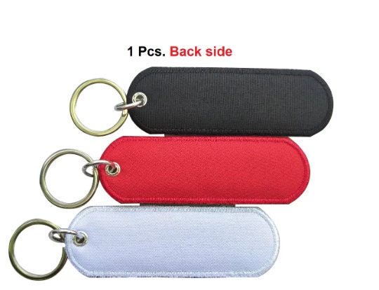 Blood Type A-b-ab-o-pos -neg -NKDA Army Military Keychain Key Ring 4 X ...