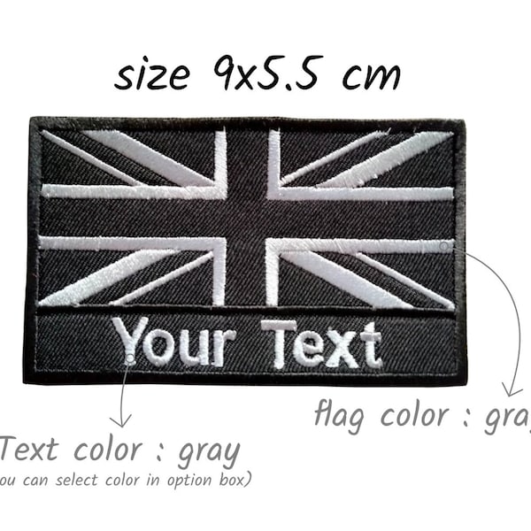 Uk Flag - Etsy