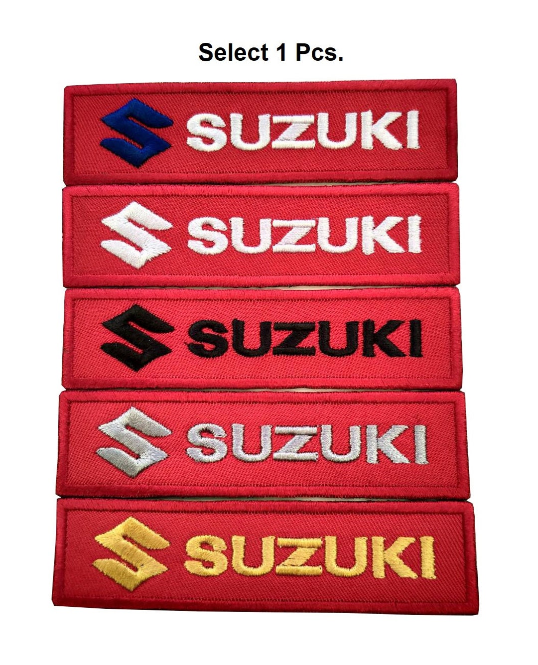 Suzuki Patch Suzuki Racing Suzuki Biker Suzuki Motorcycle Suzuki ...