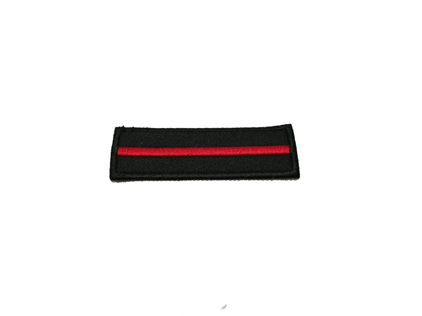 1 Pcs. Thin Line Patch Thin Red, Blue, White, Green, Pink, Yellow, Gray ...