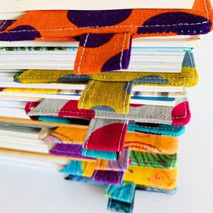 Birds Deers Corner Bookmark Cup Coaster Bookmark Set - Etsy