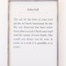 John Galt Quote - Wood Sign - Etsy
