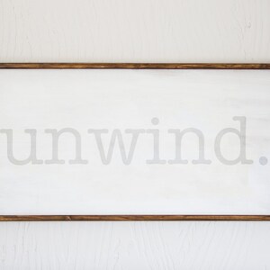 Unwind Wood Sign - Etsy