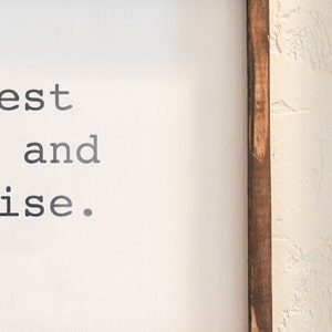 Les Miserables - Wood Sign - Etsy