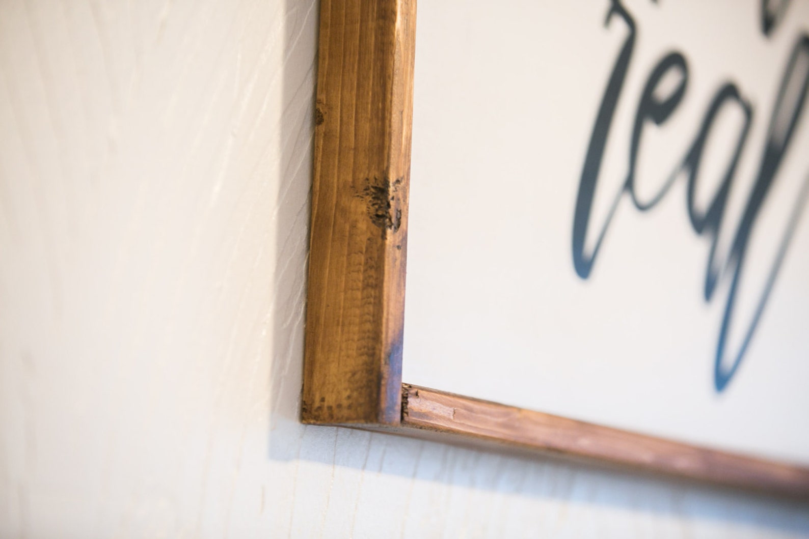 God Bless Ya'll Real Good Wood Sign | Etsy