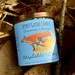 Fox Spirit Guide Ritual Candle-reiki Infused-all Natural, Essential Oil ...