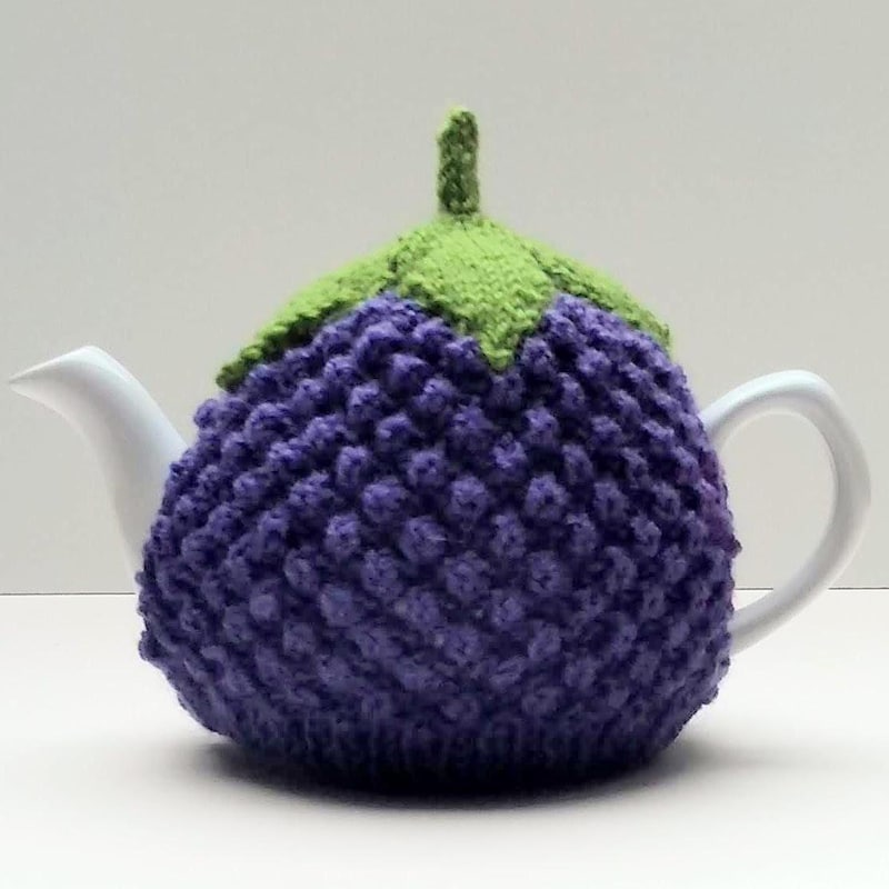 Tea Cosy Pattern - Etsy
