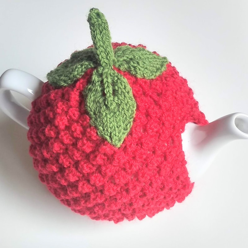 Tea Cosy - Etsy