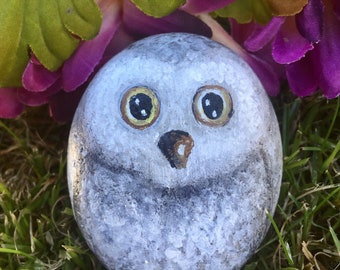 Painted rocks animals | Etsy