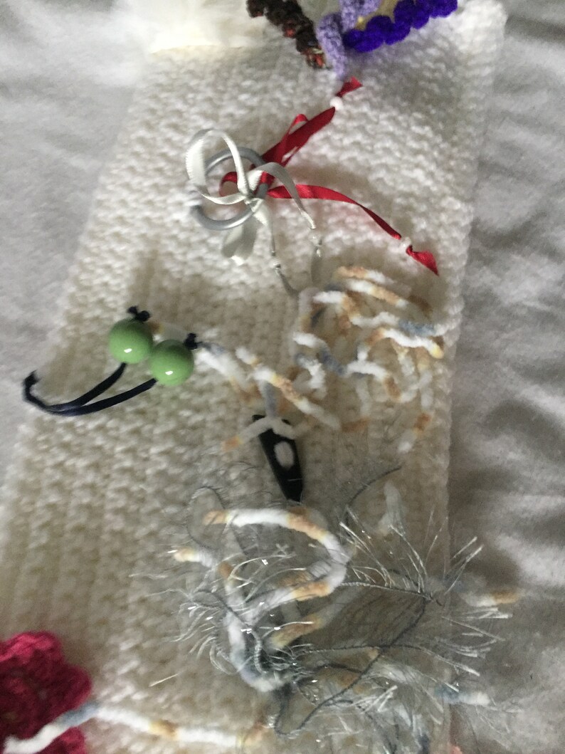 Twiddlemuff Twiddle Muff Fidget Muff Fidget Mitt - Etsy UK