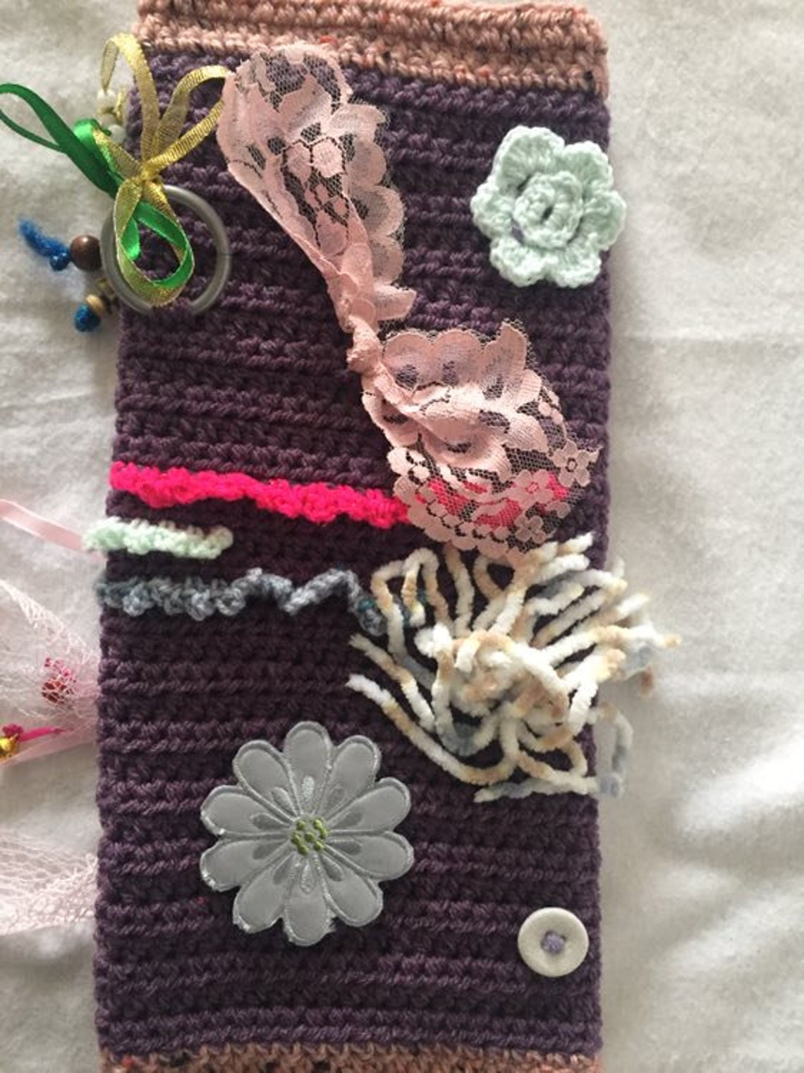 Twiddlemuff Twiddle Muff Fidget Muff Fidget Mitt - Etsy UK