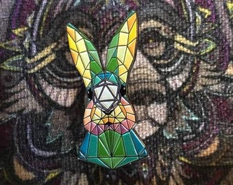 Fun Fabulous Pins by GrimmAndGrinz on Etsy