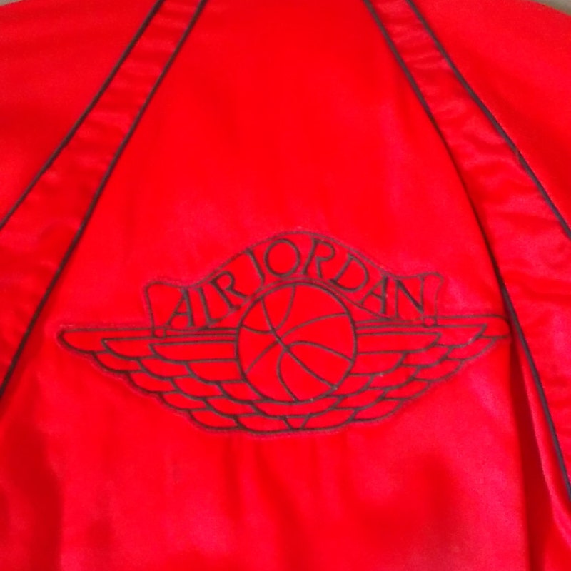 Jordan Jackets - Etsy