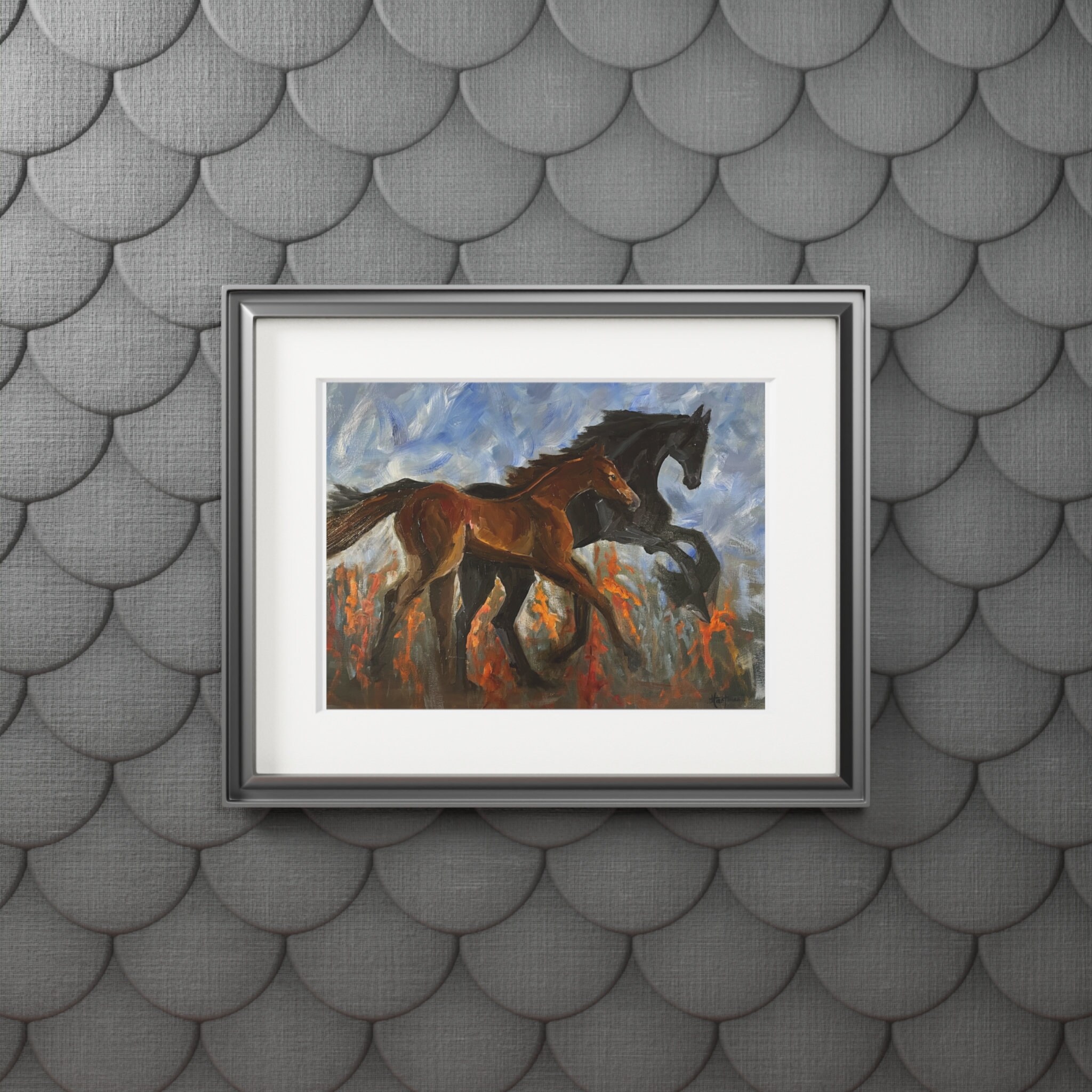 Freedom Passport Paper Frame - Etsy