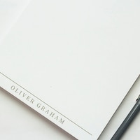 Notebook - Etsy