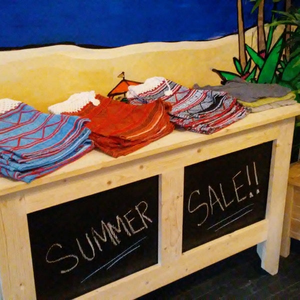 Pop up Shop Display - Etsy