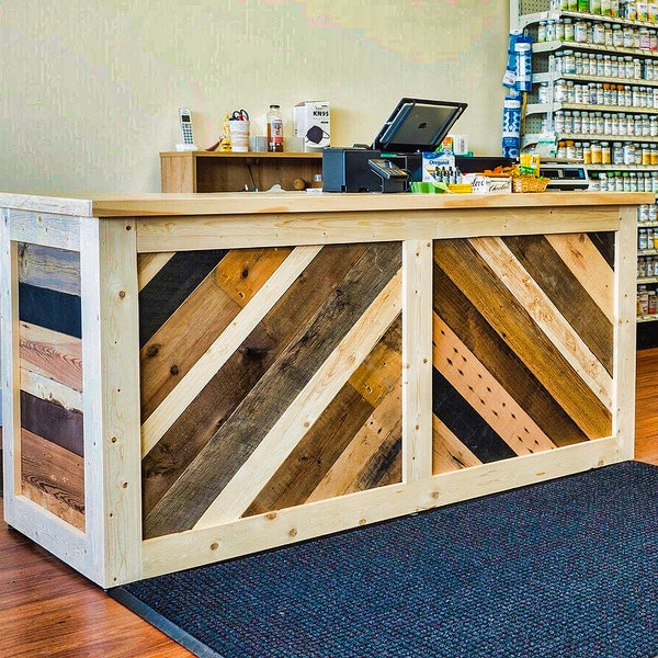 Retail Counter - Etsy