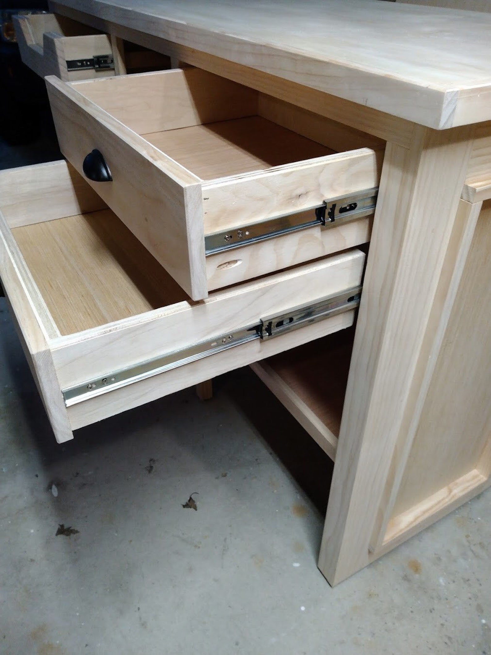 Add-on Drawer for Counter or Desk Order - Etsy