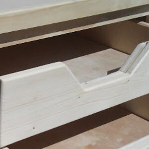 Add-on Drawer for Counter or Desk Order - Etsy