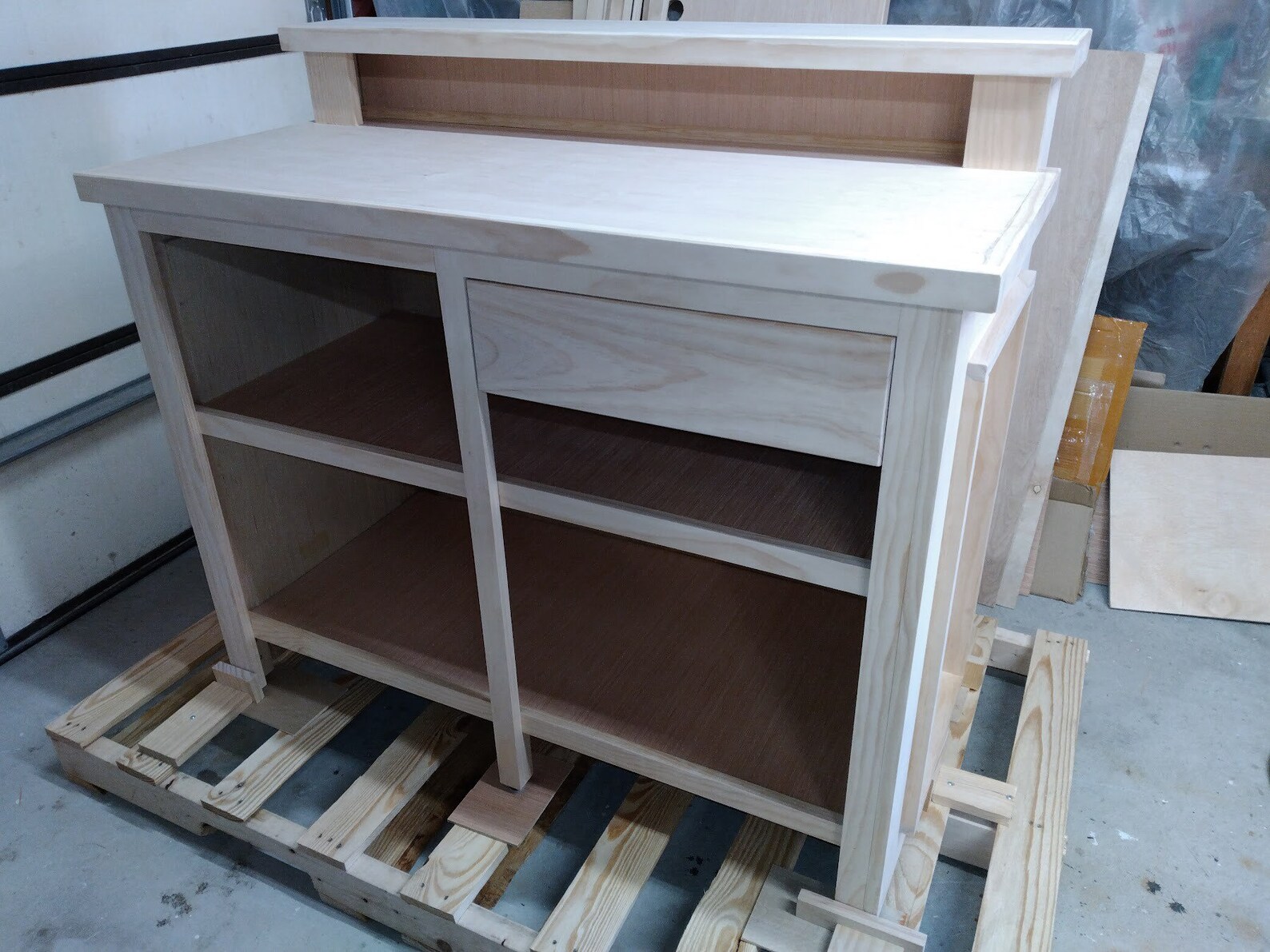 Add-on Drawer for Counter or Desk Order - Etsy