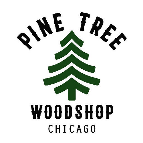 PineTreeWoodShop - Etsy