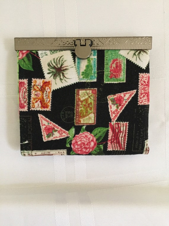 Mini Diva Wallet | Etsy