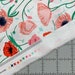 AGF Flowerette Poppy Hill Fabric // Art Gallery FWR-34884 by the Half Yard - Etsy