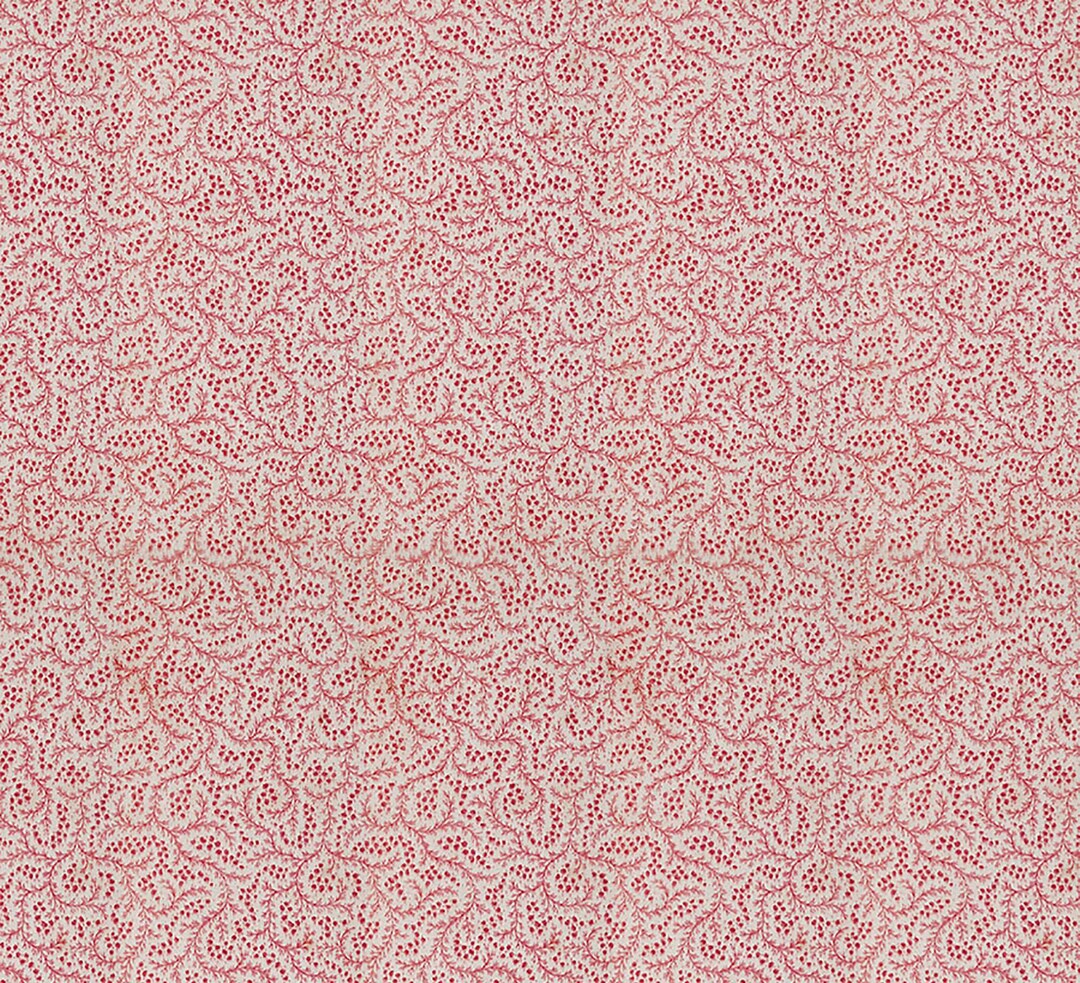 Tim Holtz Red Palette Tiny Print Fabric // Freespirit PWTH228.RED by ...
